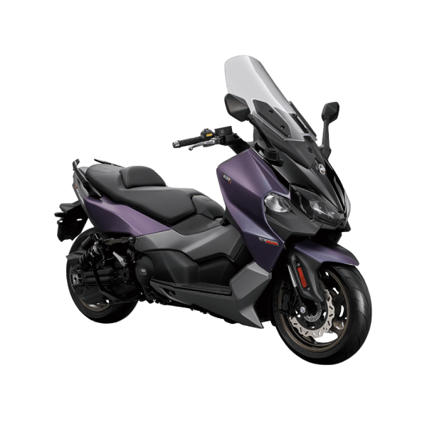 SYM TL 508 - ריינג' מימון לאופנועים