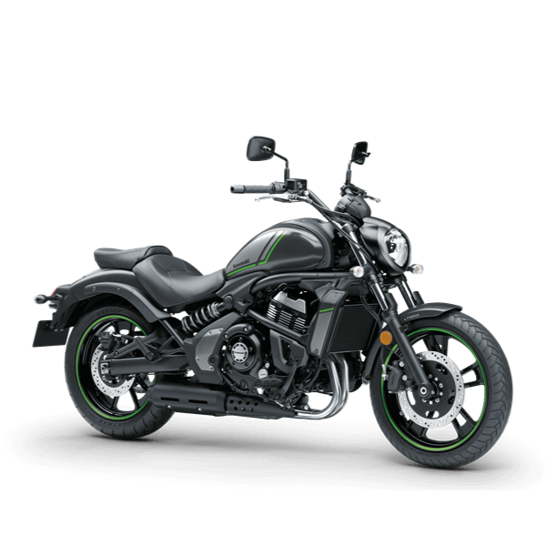 KAWASAKI Vulcan 650 S - ריינג' מימון לאופנועים