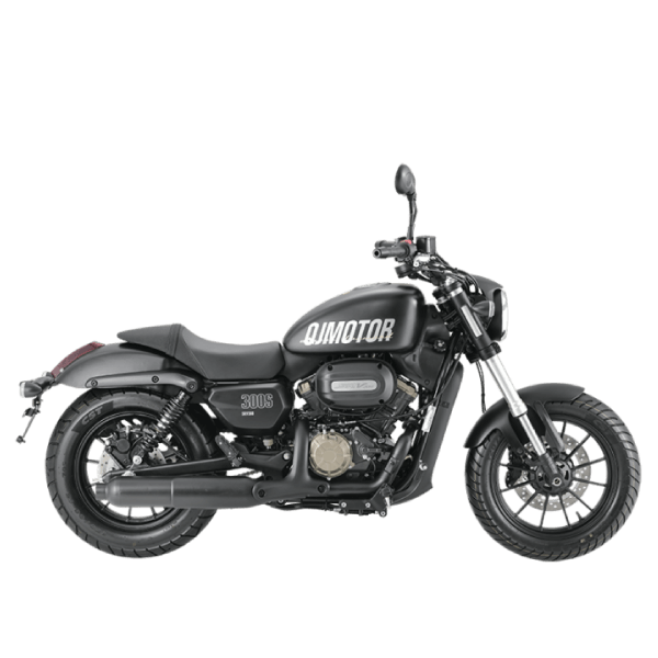 קיו גי מוטורס SRV 300 | ריינג׳ מימון לאופנועים חייגו 6047*