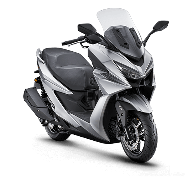 KYMCO XTOWN 250 ST - ריינג' מימון לאופנועים